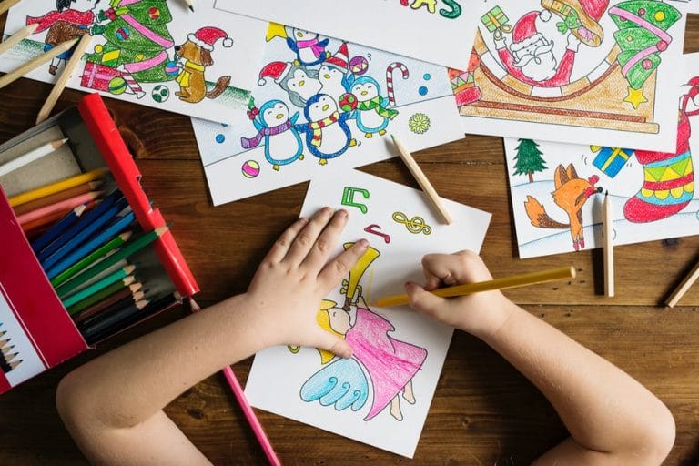 These Simple and Fun Hobbies for Kids Can Boost Their Quality of Life!